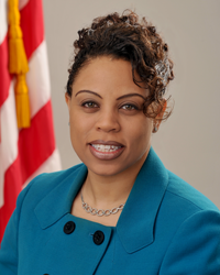 Leadership Bios | HealthIT.gov